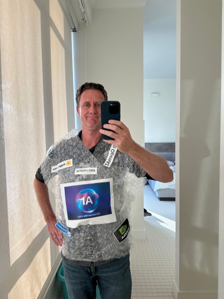 Let’s Depreciate GPUs! – Nate Clark's Musings